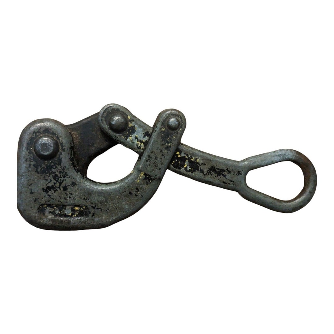 M. Klein & Sons 1604-20 Wire Cable Puller Stretcher Pulling Tool - Etsy
