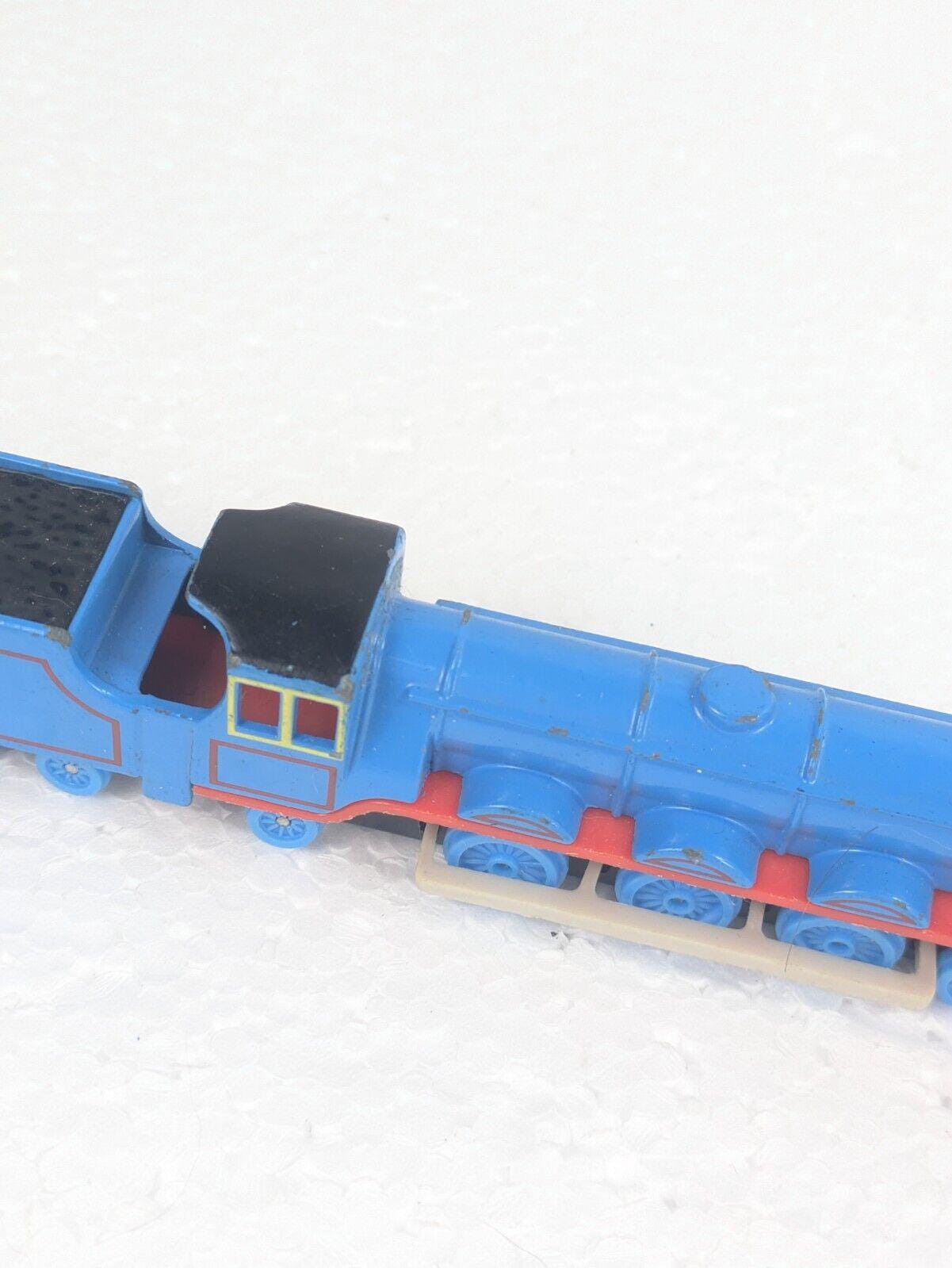 ERTL GORDON 4 Thomas the Tank Engine & Friends 1989 Diecast Vintage ...
