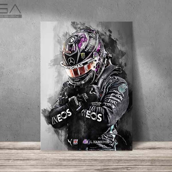 Hamilton Posters - Etsy