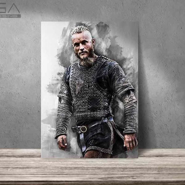 Ragnar - Etsy