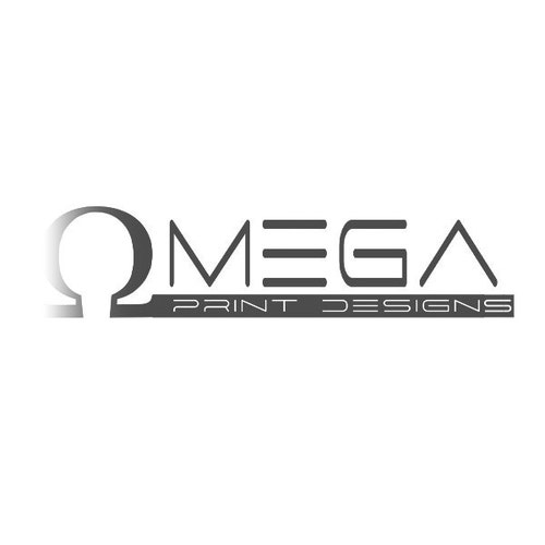 OmegaPrintDesigns - Etsy