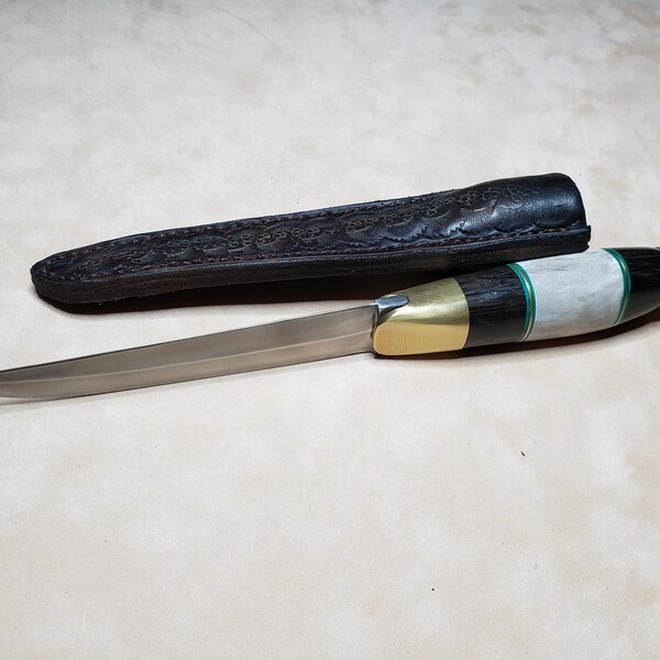 Puukko - Etsy