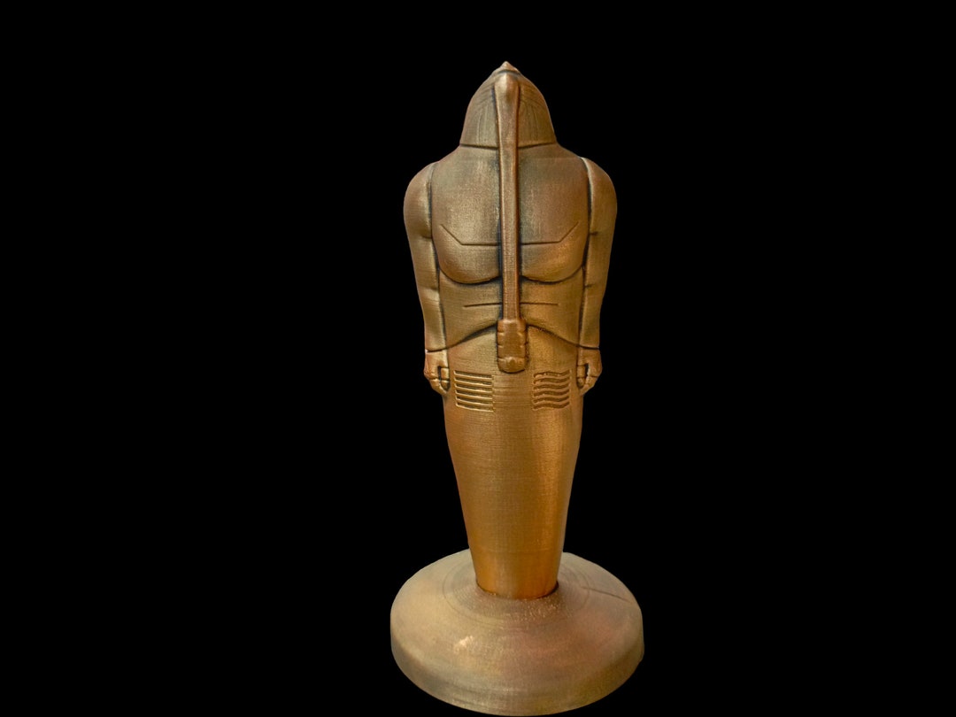 5th Element Statue, Fan Art. Leeloo , Cosplay , Corben Dallas , Prop ...