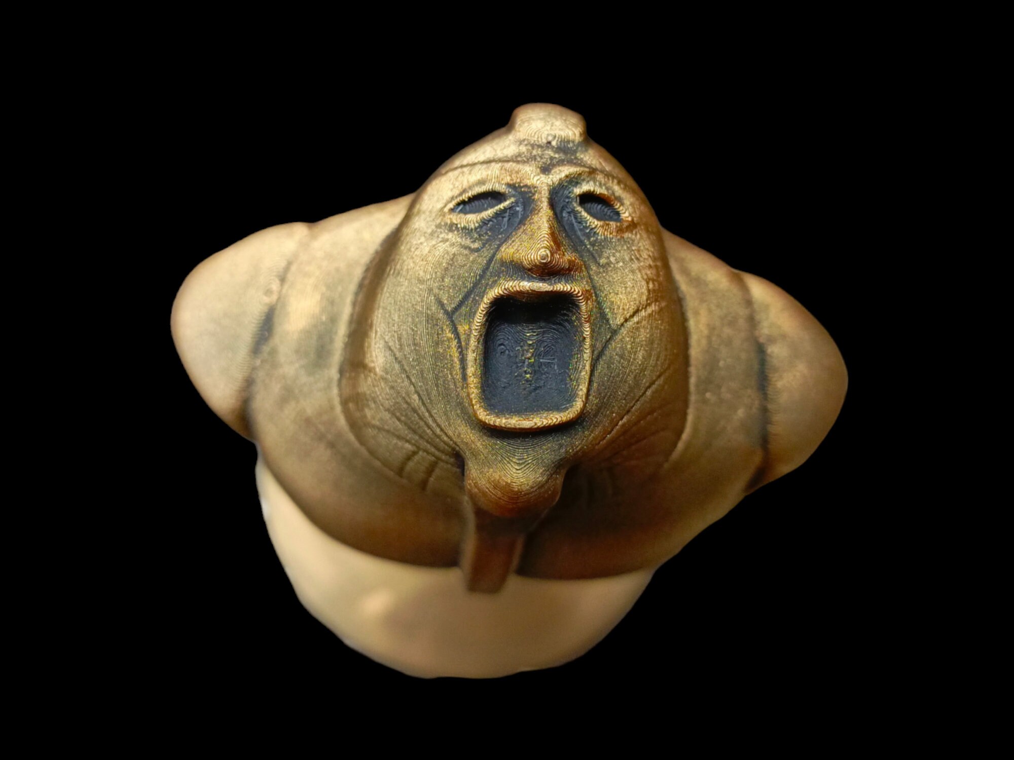 5th Element Statue, Fan Art. Leeloo , Cosplay , Corben Dallas , Prop ...