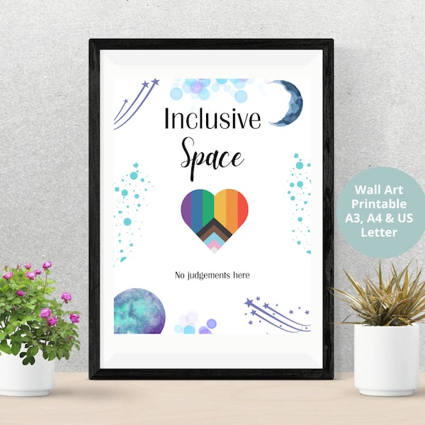Mental Health Door Decor - Etsy