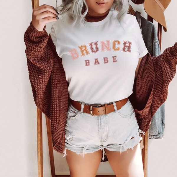 Brunch Shirt - Etsy