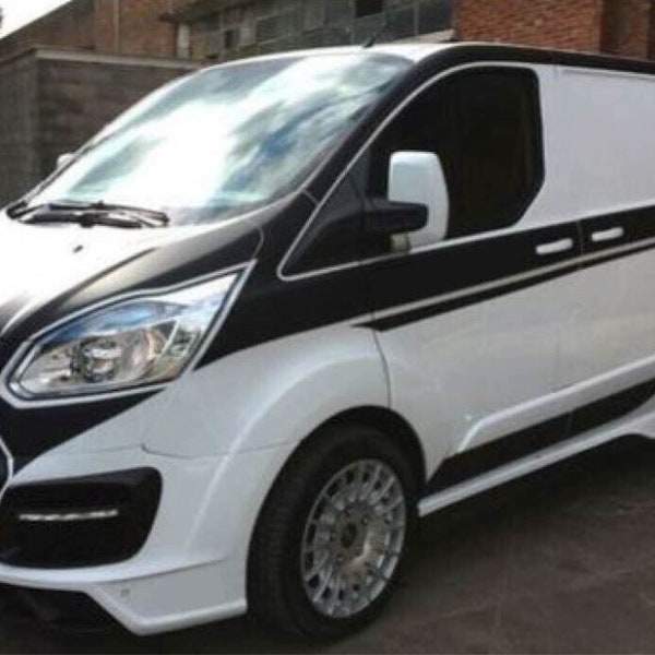 Vehicle Graphics - Etsy