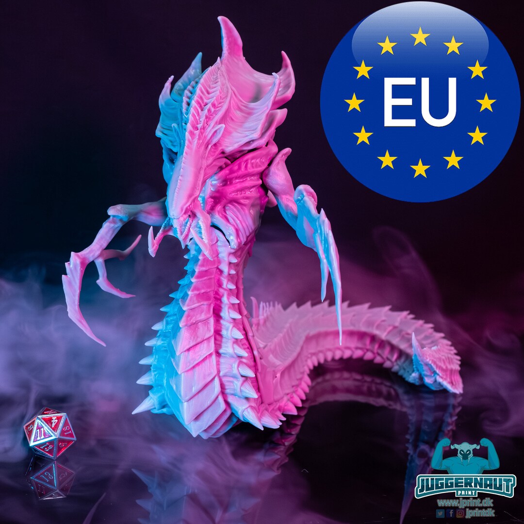 High Quality 3D Print Service | Juggernaut Print - Etsy