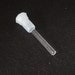 6ml Glass Dipstick With Plastic Knob for 6ml Attar Perfume Oil Bottles ...