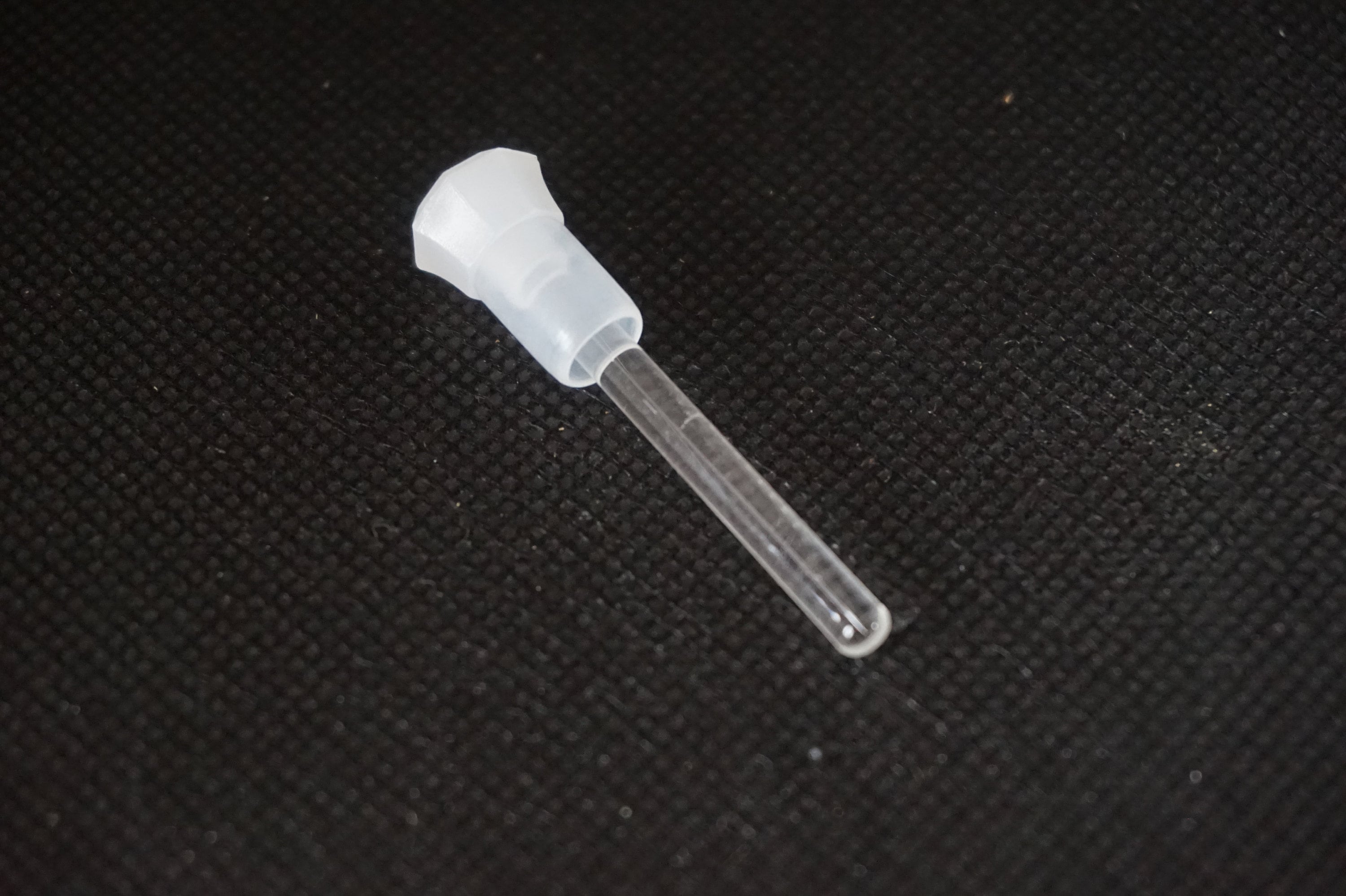 6ml Glass Dipstick With Plastic Knob for 6ml Attar Perfume Oil Bottles ...
