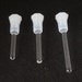 6ml Glass Dipstick With Plastic Knob for 6ml Attar Perfume Oil Bottles ...