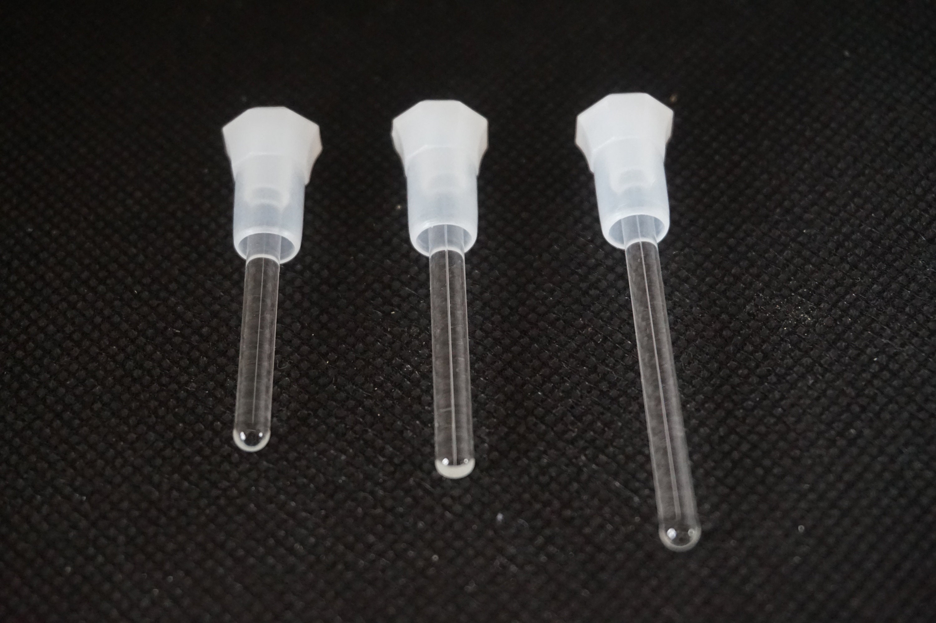 6ml Glass Dipstick With Plastic Knob for 6ml Attar Perfume Oil Bottles ...