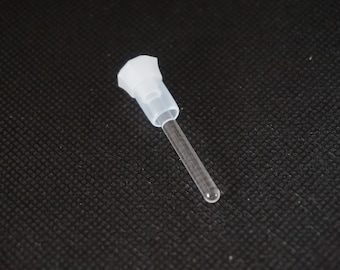 6ml Glass Dipstick With Plastic Knob for 6ml Attar Perfume Oil Bottles ...
