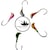 Walleye Spinner Harness Pro Kit - Etsy
