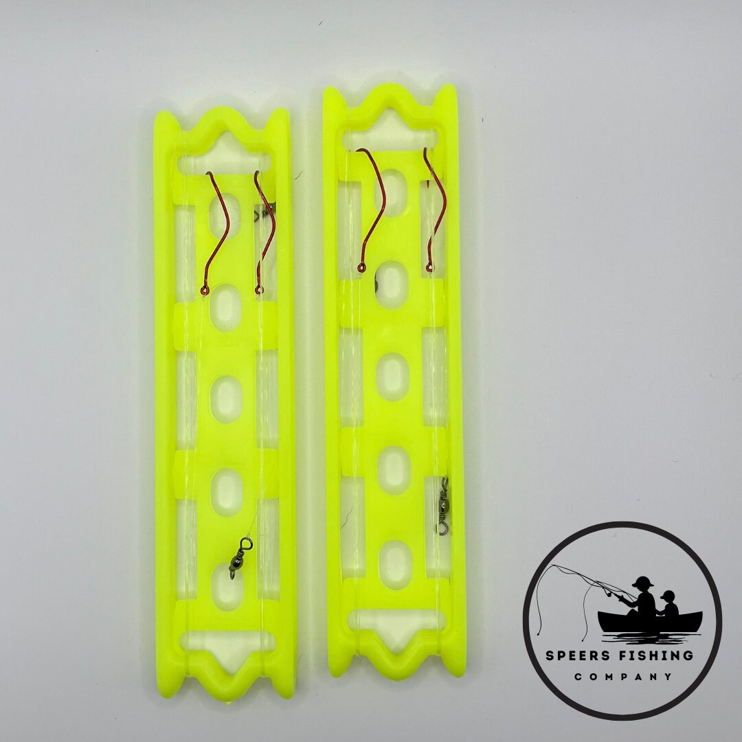 Slow Death Rig - Etsy