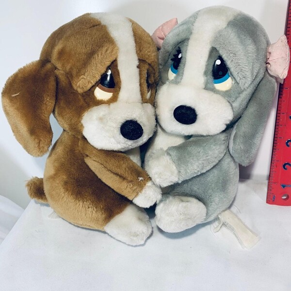 Sad Sam Plush - Etsy