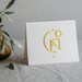 Custom Golden Name Logo / Personalized Printable Logo / Gold Name Logo ...