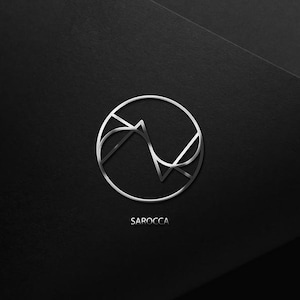 Name Logo | Letter Logo Design | Custom Name Logo Monogram | 3D Name ...