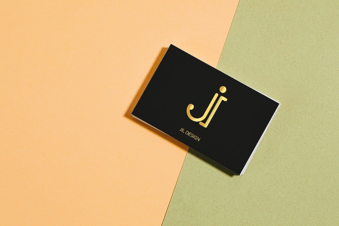 Custom Golden Name Logo / Personalized Printable Logo / Gold Name Logo ...