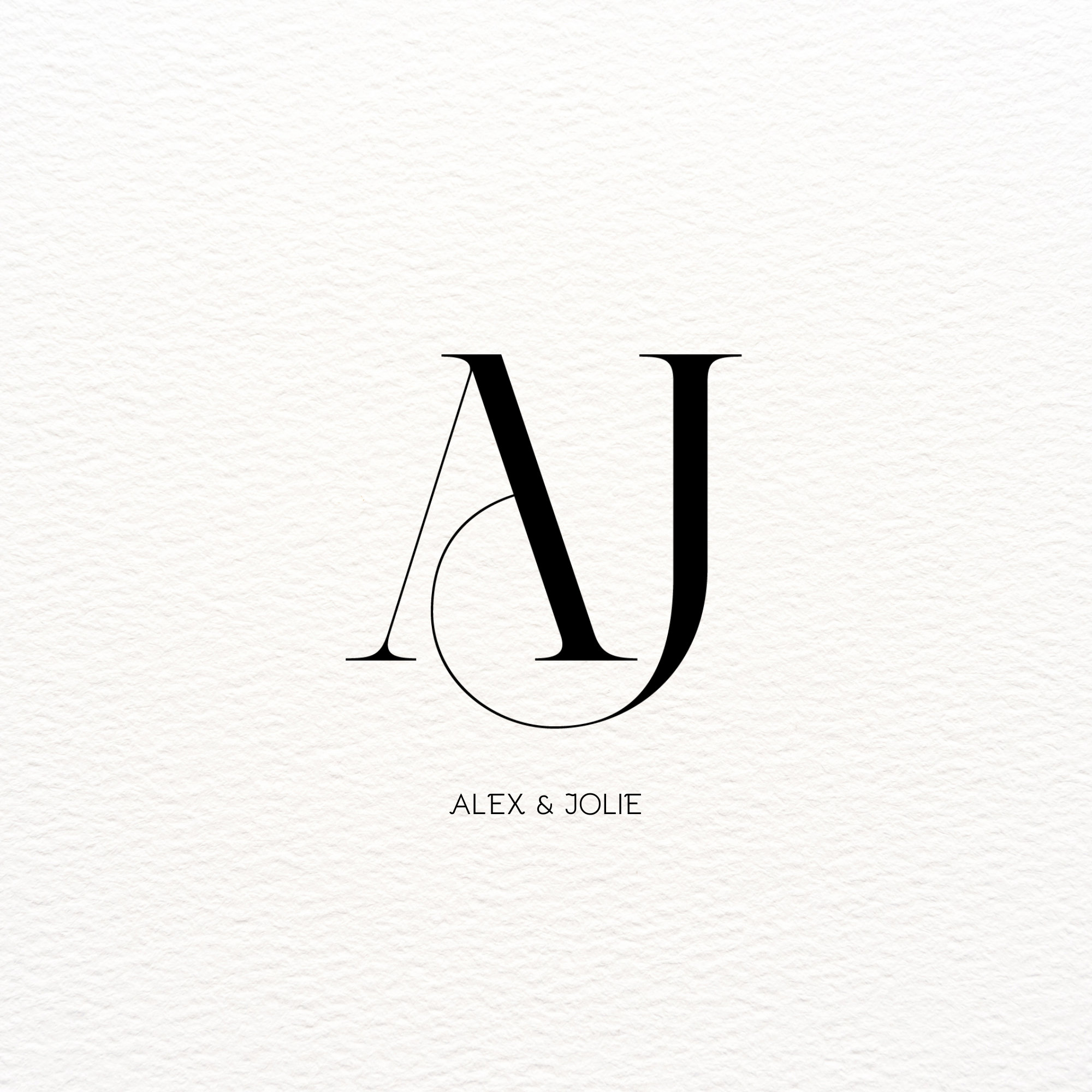 Personalized Letter Logo, Digital File, Custom Two Letters Emblem ...