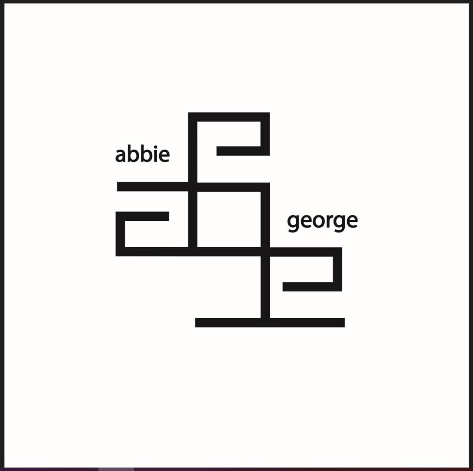 Custom Two Names One Logo / Small Letters Monogram / Personalized ...