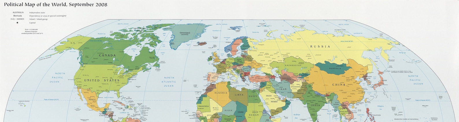 10 Different World Map Digital Printable Posters DK World Atlas Pdf - Etsy