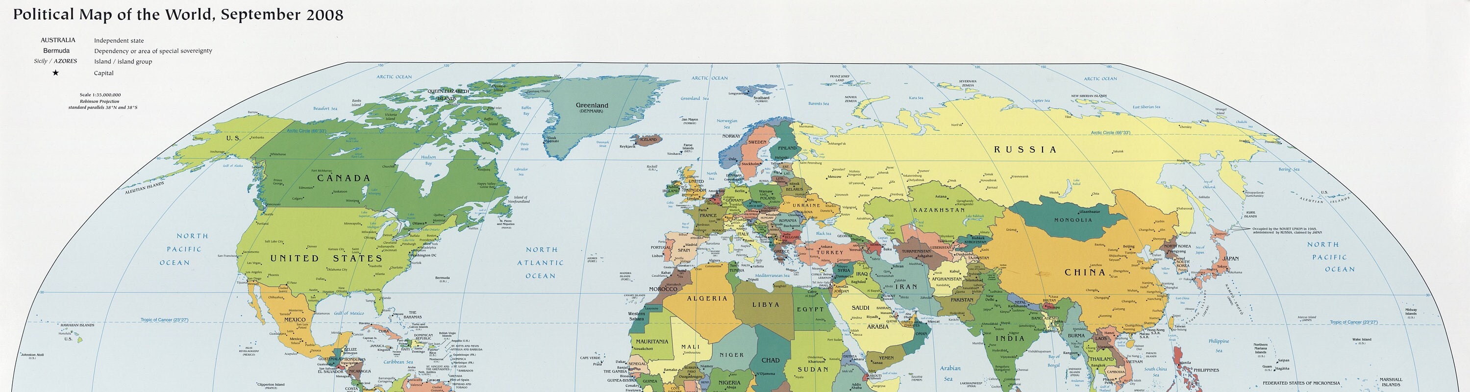 10 Different World Map Digital Printable Posters DK World Atlas Pdf - Etsy