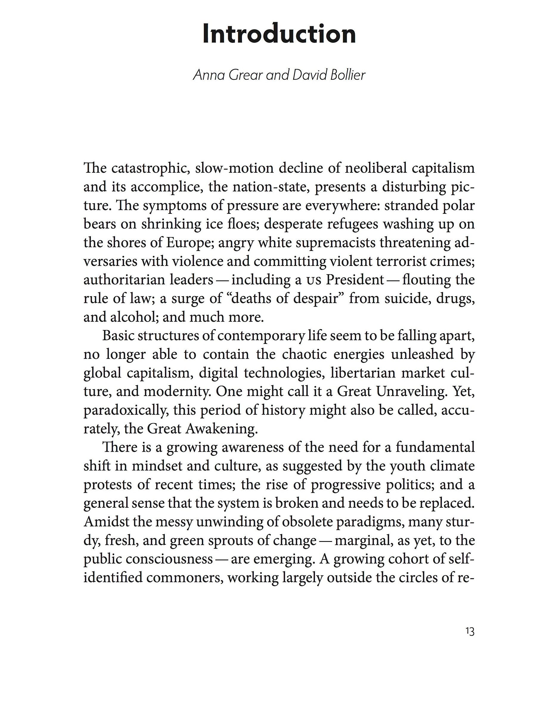 GREAT AWAKENING MAPS the Great Awakening Ebook Digital - Etsy Australia