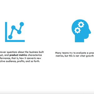Mastering Product and Growth Metrics: A Guide to Analytics Mastery - Etsy