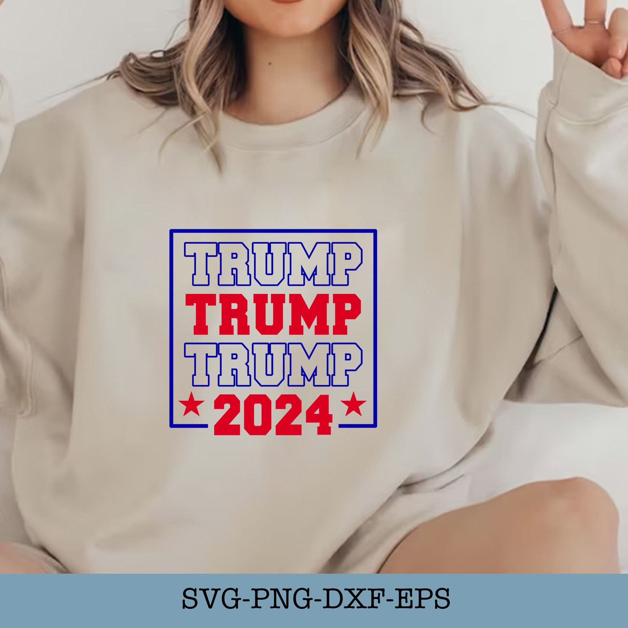 Trump 2024 Svg Trump Svg Donald Trump Svg Trump Flag Svg - Etsy