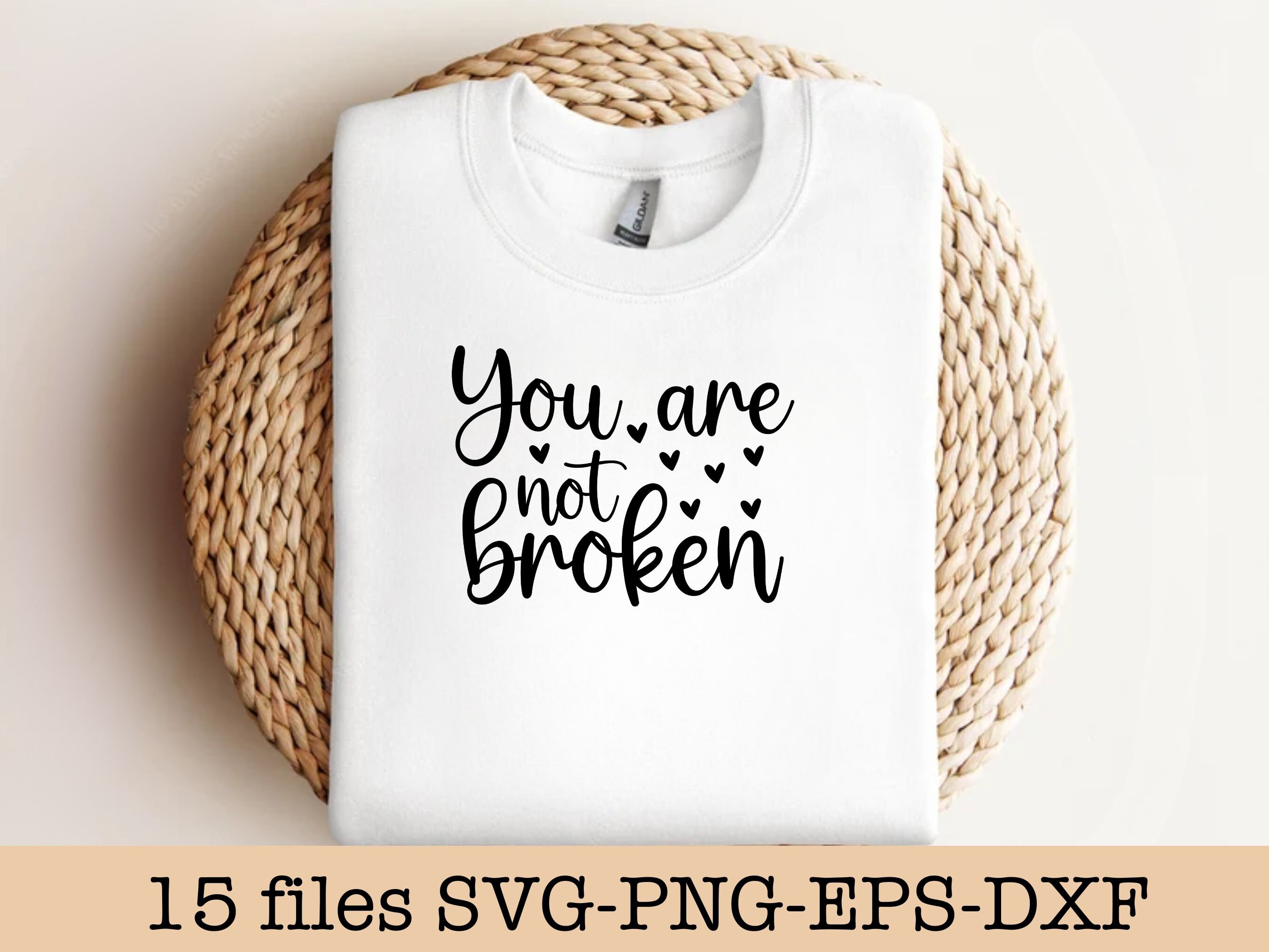 Kindness Svg Bundle Be Kind Svg Inspirational Svg - Etsy
