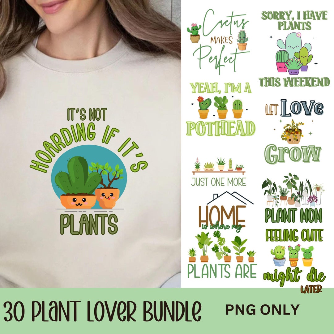 Funny Plant Saying Plant Cactus Plant Pot Not Today Succulent Cactus ...