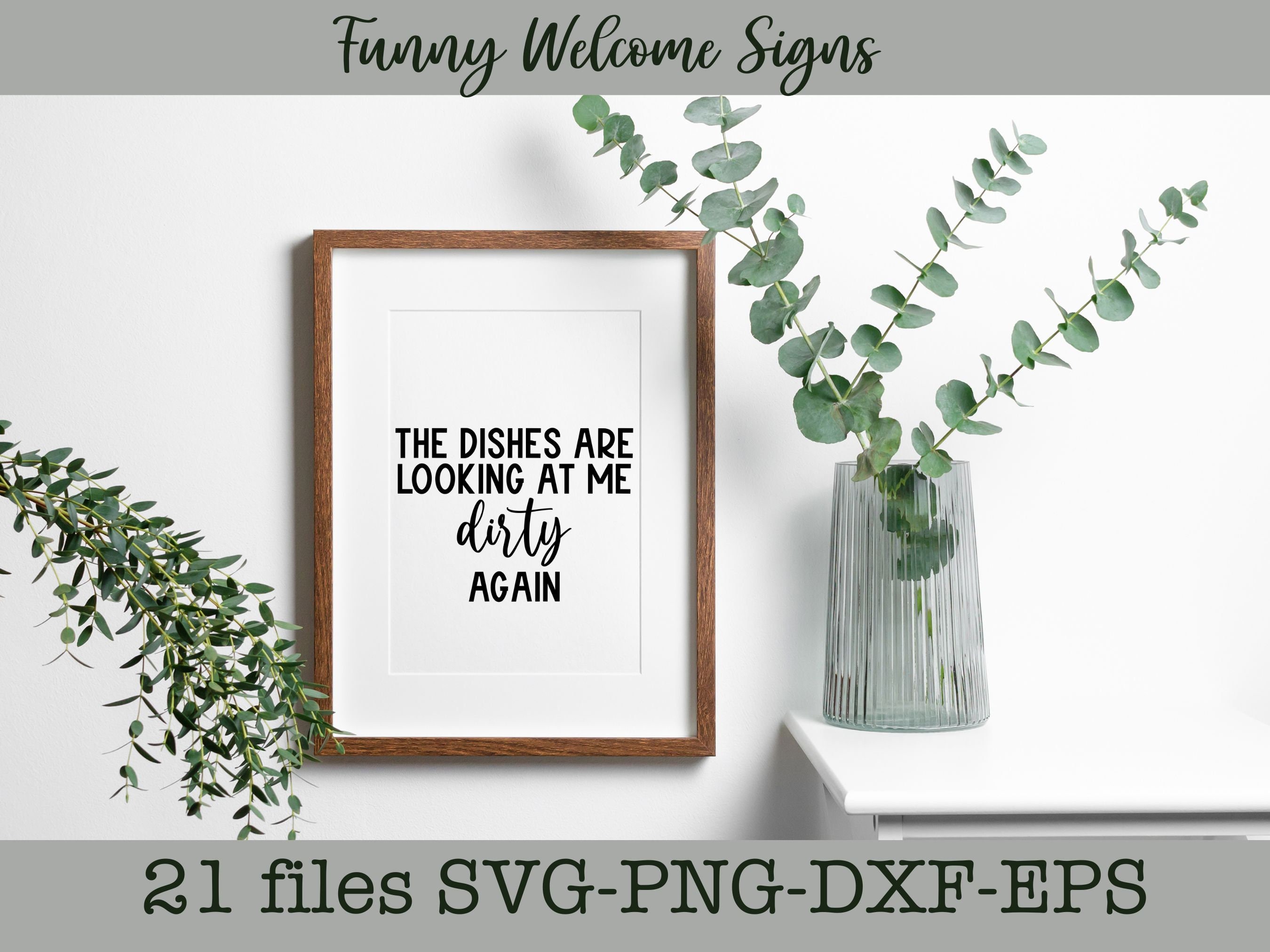 Funny Farmhouse Svg Farmhouse Sign Svg Door Hanger Svg - Etsy