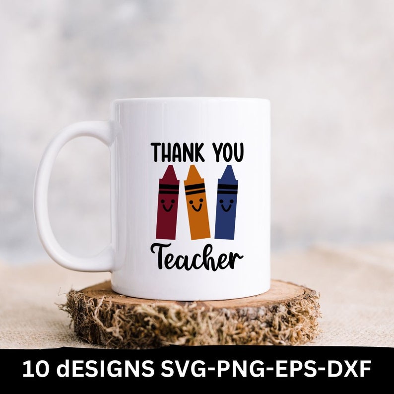 Teacher SVG Bundle Teacher Appreciation Svg Teacher Svg - Etsy