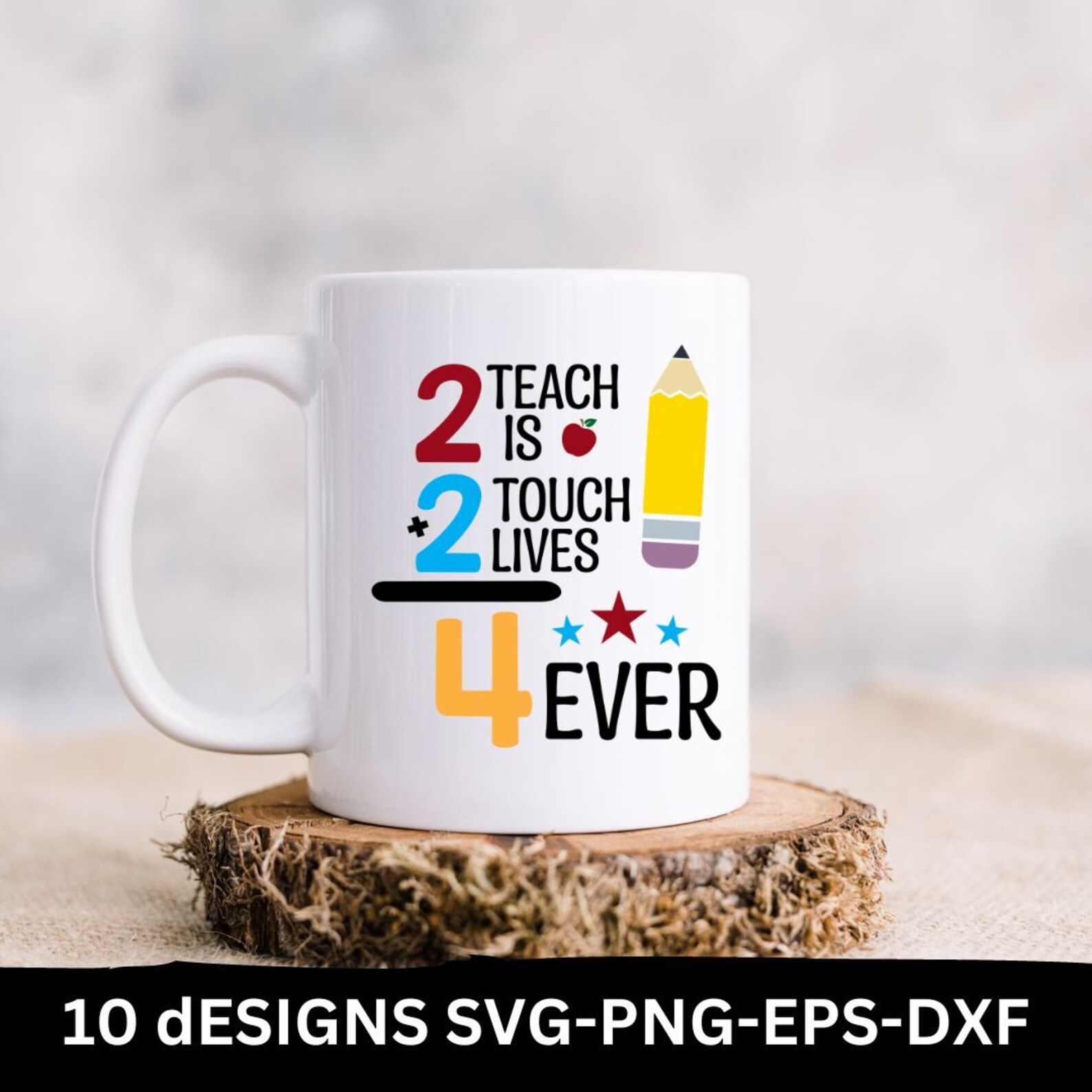 Teacher SVG Bundle Teacher Appreciation Svg Teacher Svg - Etsy