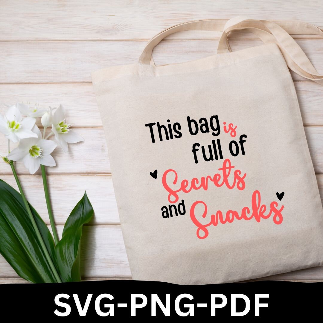This Bag Svg Tote Bag SVG Svg Canvas Bag Svg Tote Bag Png - Etsy
