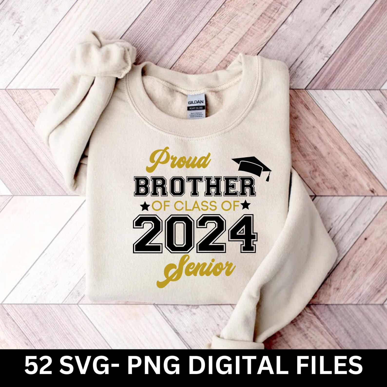 Senior 2024 SVG Graduate 2024 Svg Bundle Class of 24 Svg - Etsy UK