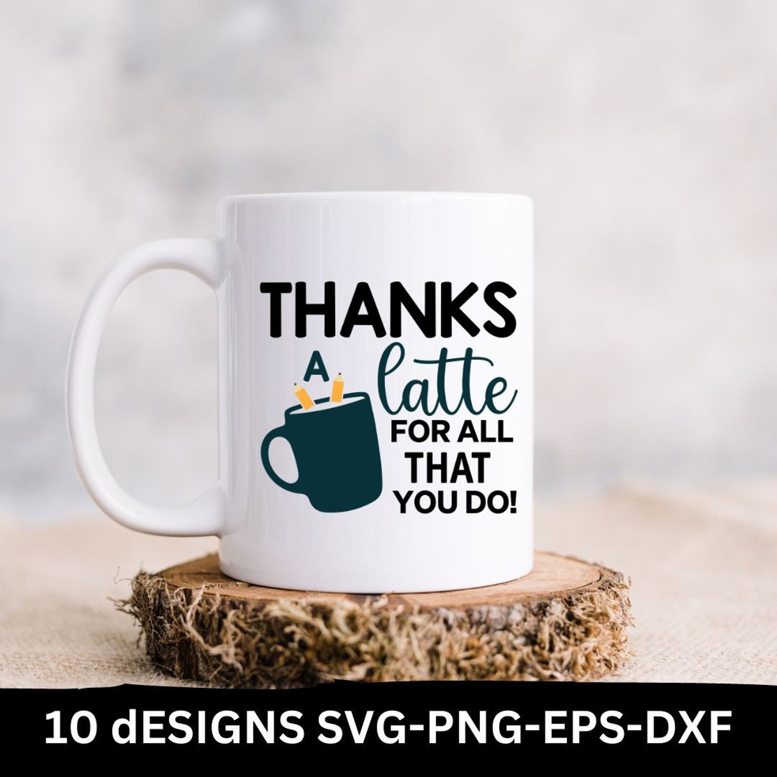 Teacher SVG Bundle Teacher Appreciation Svg Teacher Svg - Etsy