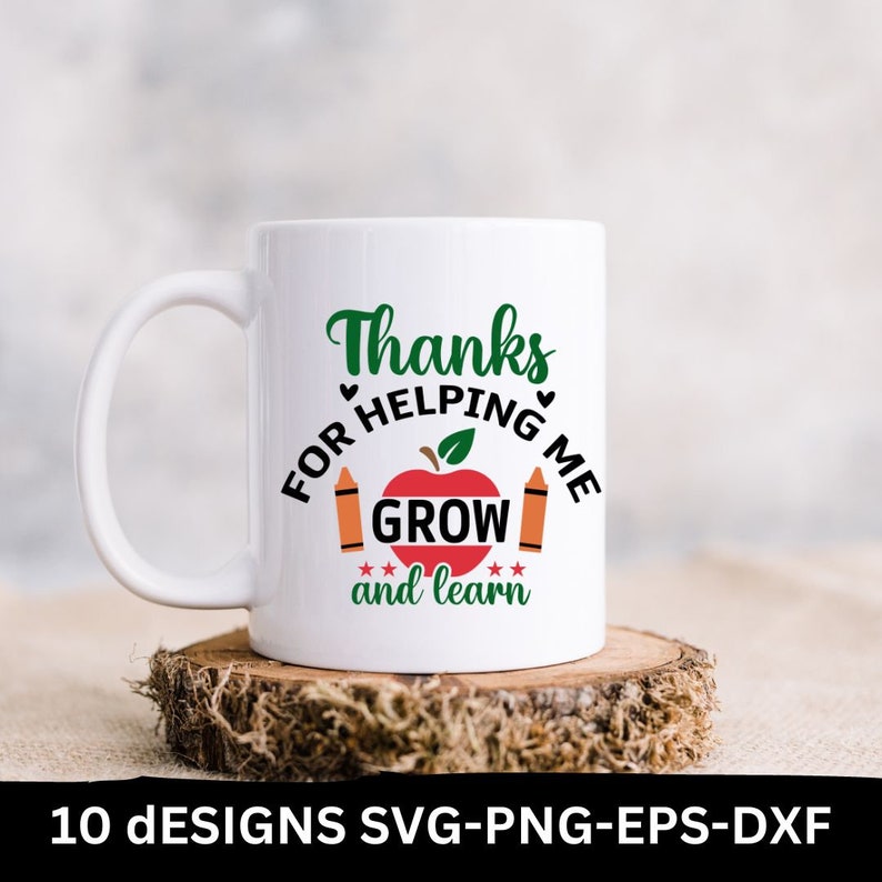 Teacher SVG Bundle Teacher Appreciation Svg Teacher Svg - Etsy