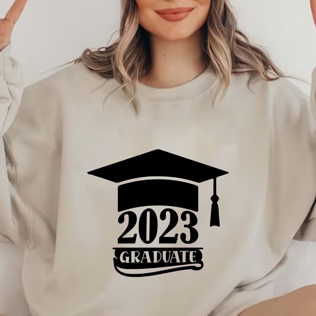 Graduation 2023 Svg Graduation 2023 SVG Bundle Graduation Shirt Svg ...