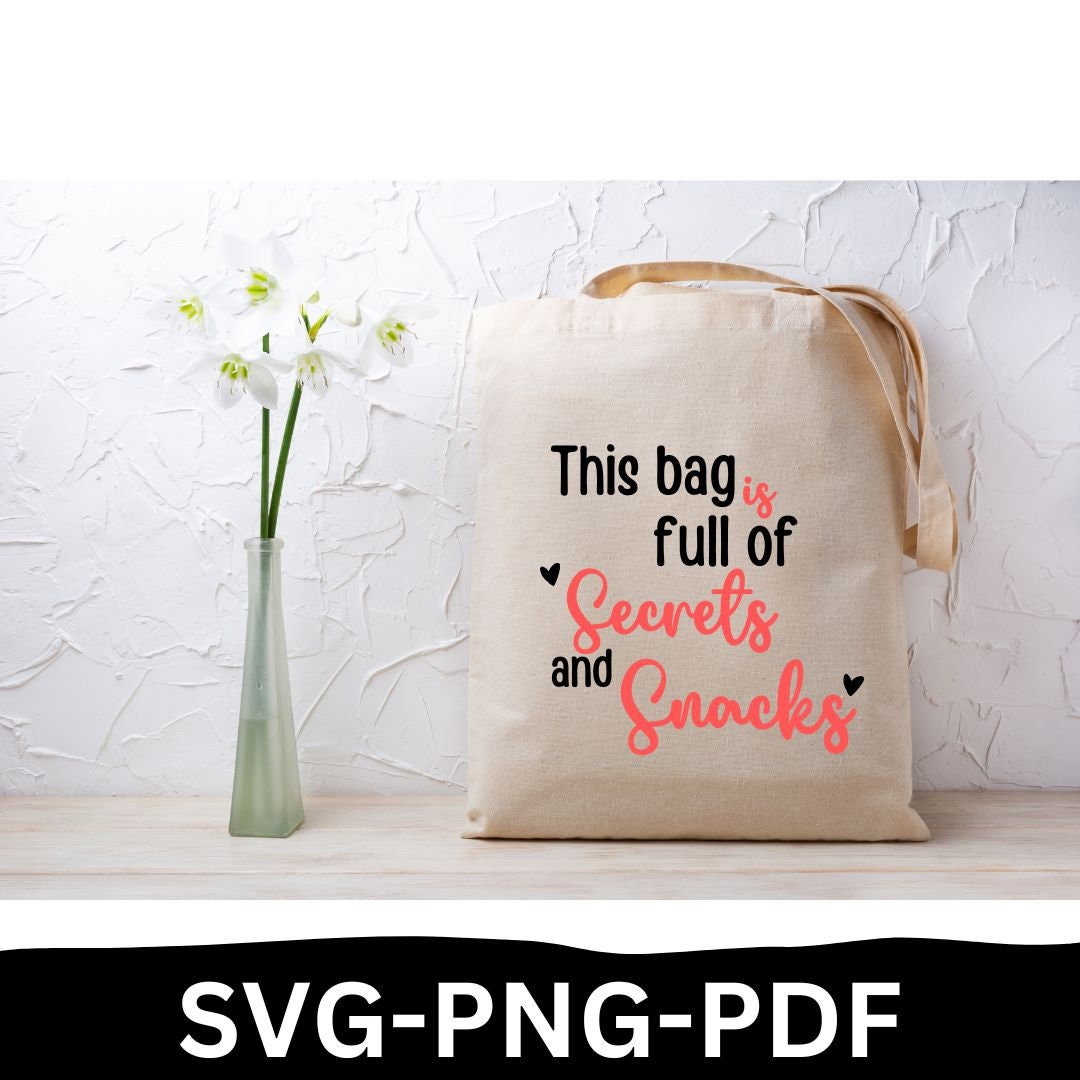 This Bag Svg, Tote Bag SVG Svg, Canvas Bag Svg, Tote Bag Png, Tote Bag ...