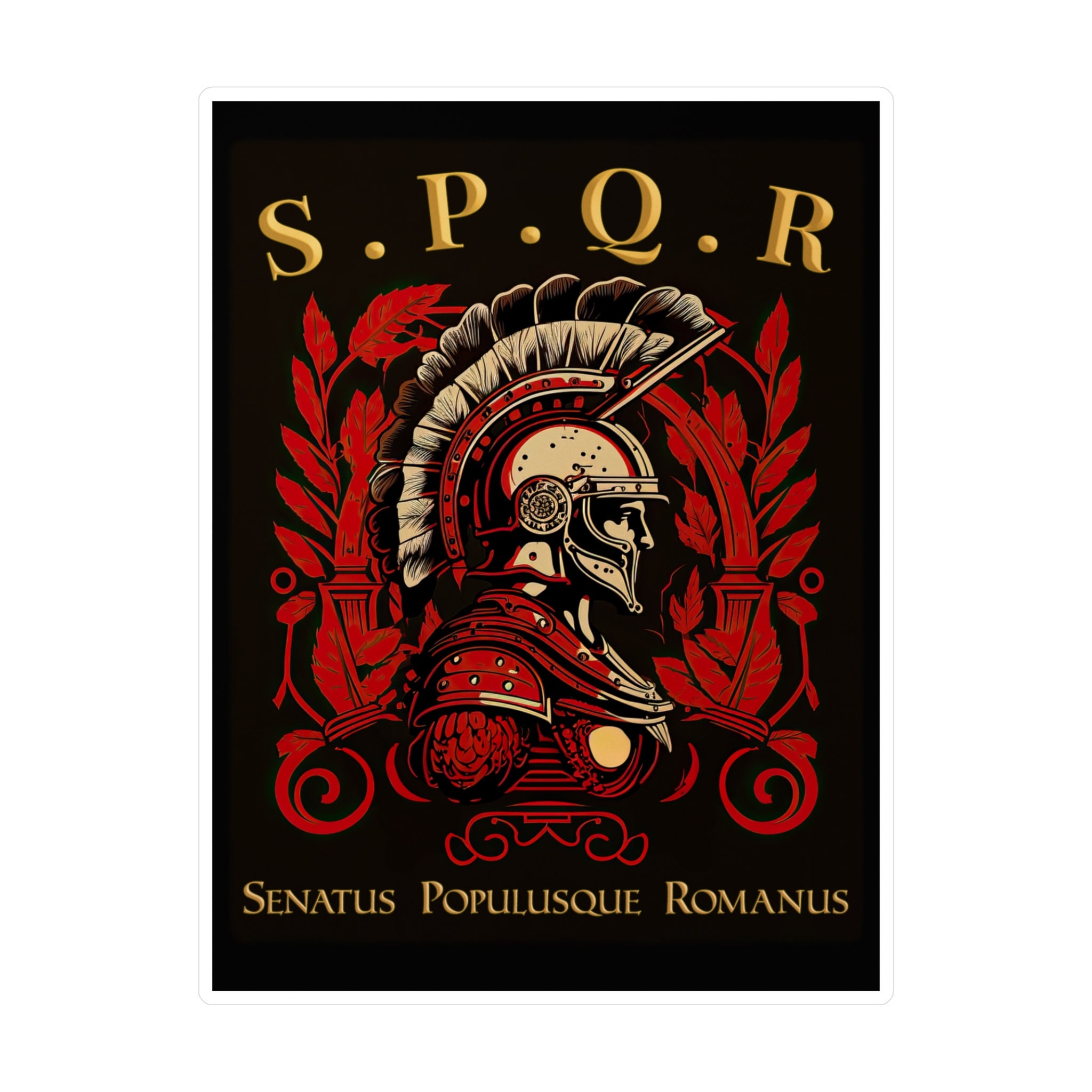 Spqr Wallpaper 1920x1080
