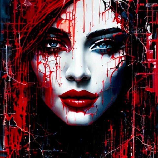 Vampire Princess - Etsy