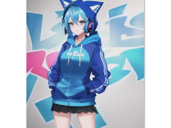 Anime Gamer