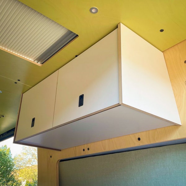 Sprinter Van Cabinets - Etsy