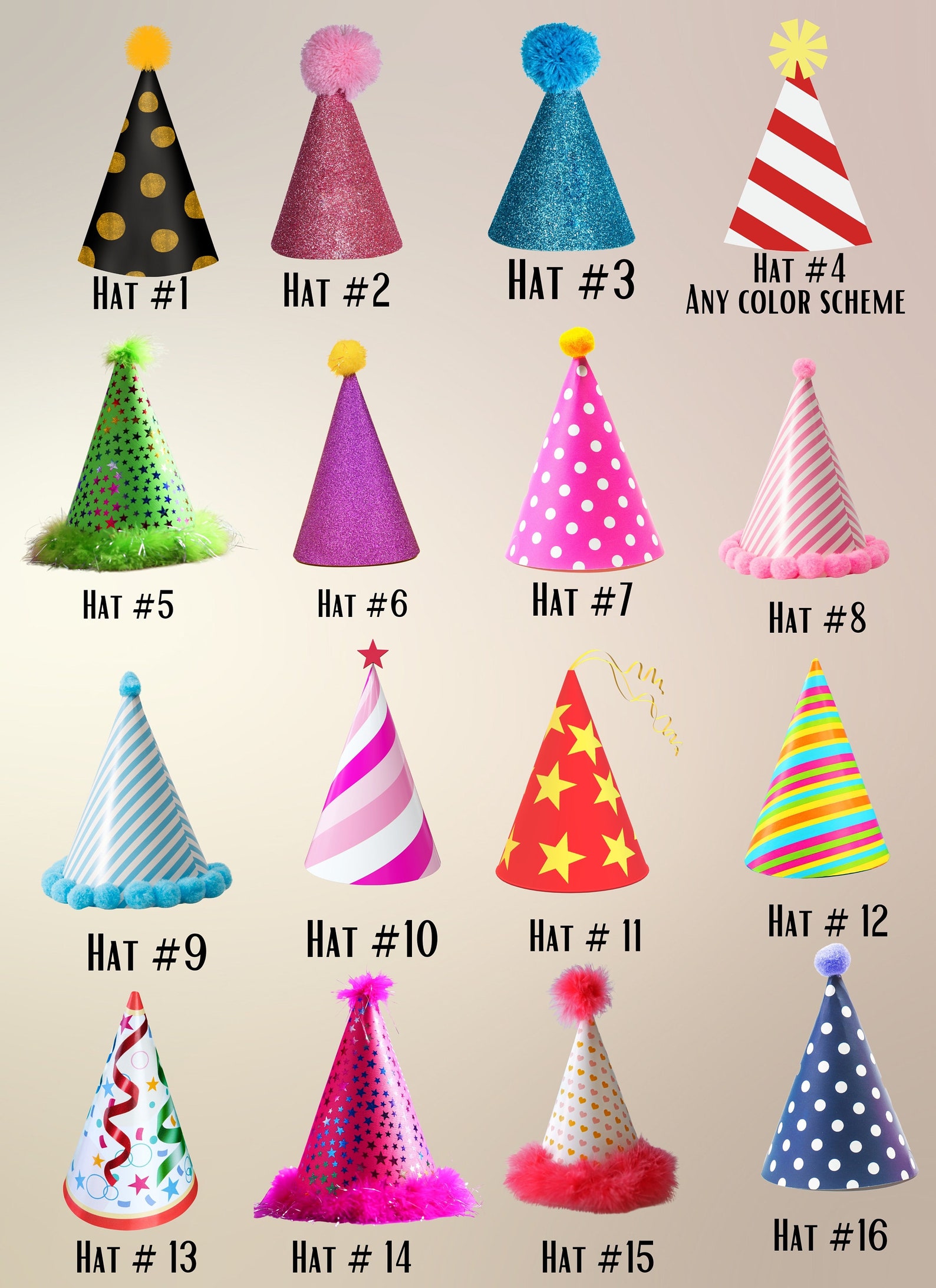 Custom Photo Banner | Face Banner | Printable | Face | Birthday | Party ...