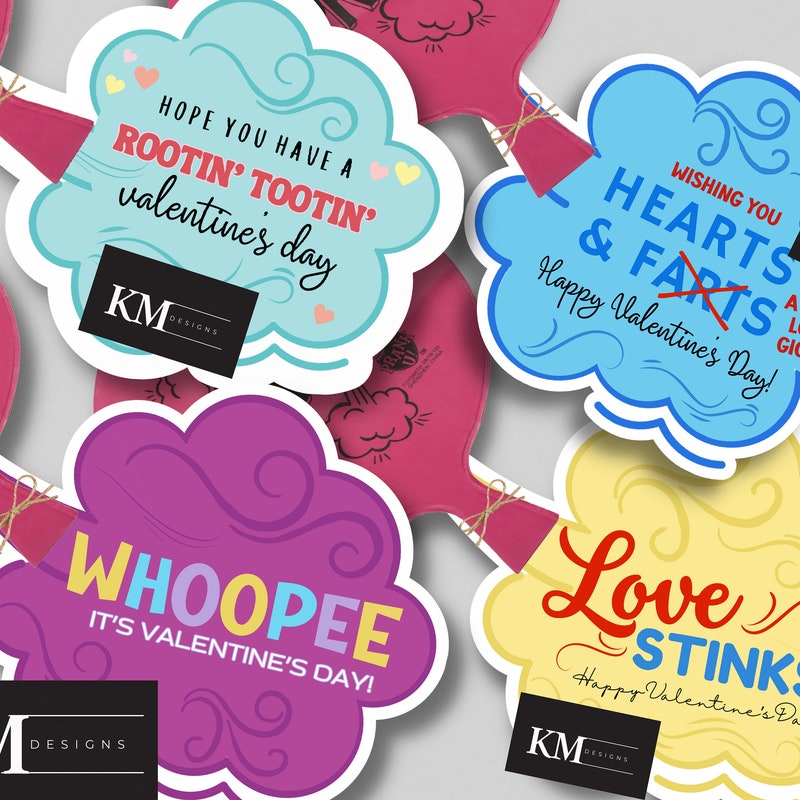 Valentine’s Day Whoopee - Etsy