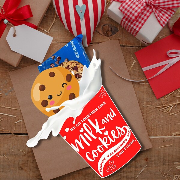 Class Valentines - Etsy
