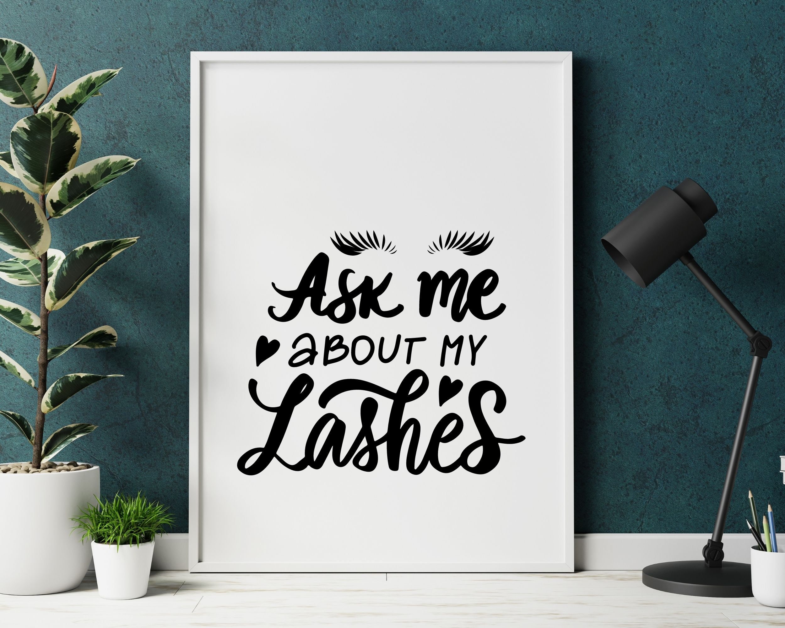 Lashes Svg Eyelashes Svg Eye Lashes Svg Eyelash Svg Eyes - Etsy