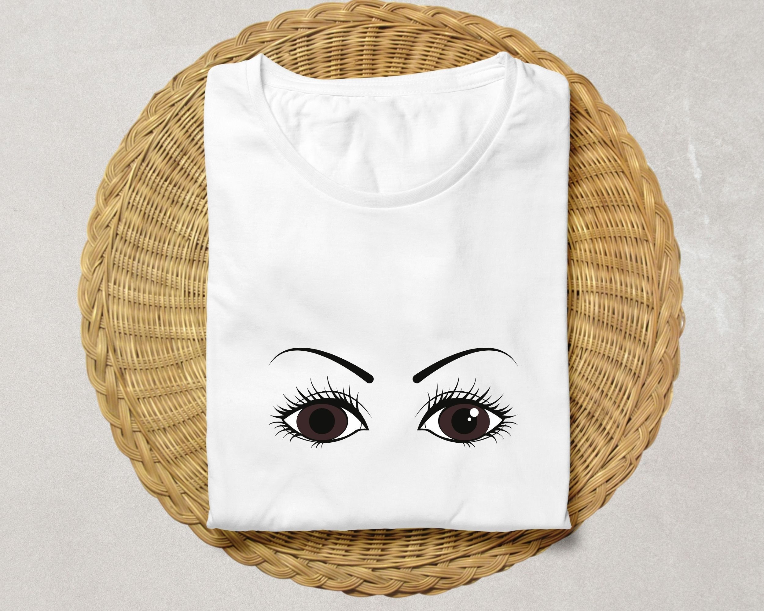 Lashes Svg Eyelashes Svg Eye Lashes Svg Eyelash Svg Eyes - Etsy